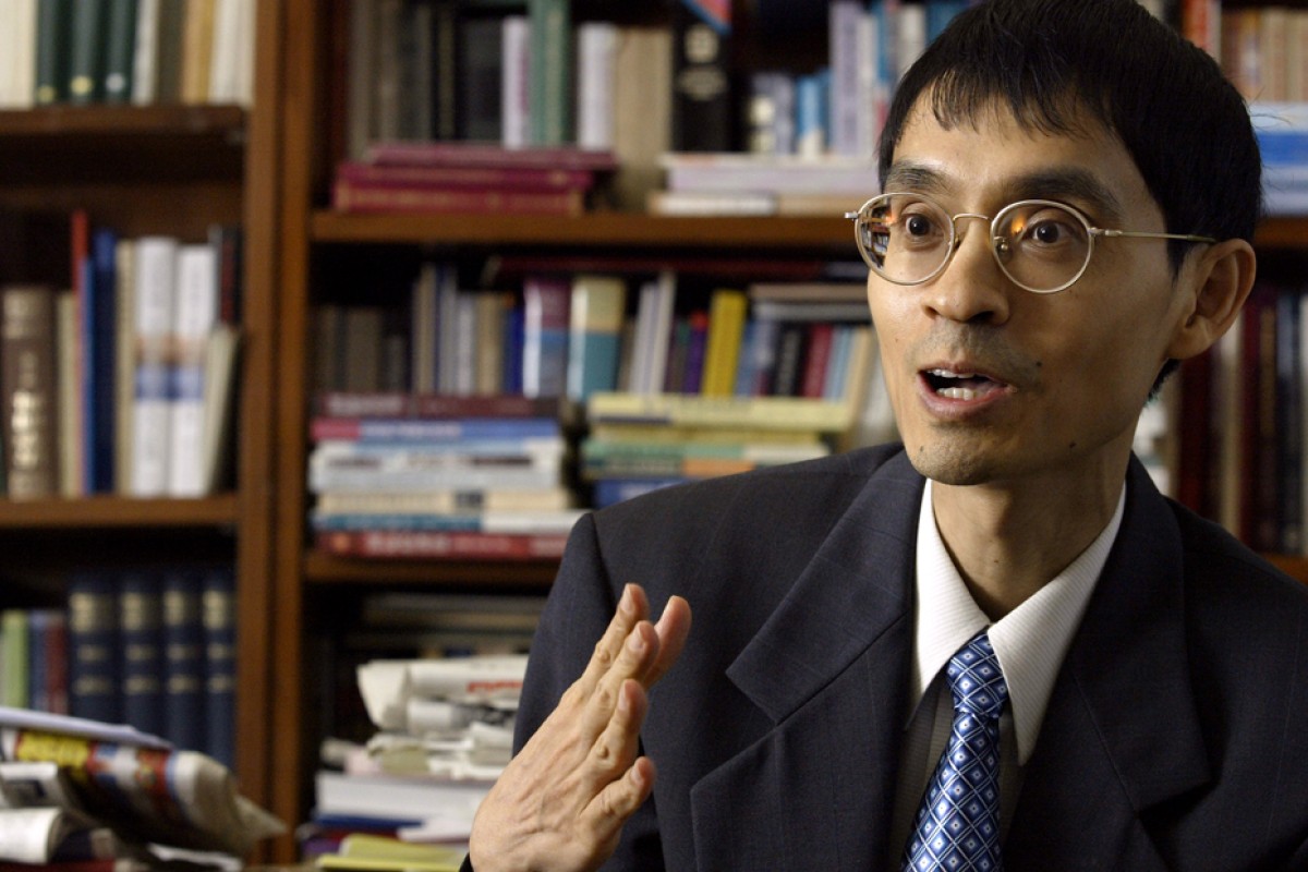 Mainland Chinese legislation 'no substitute' for Article 23 | South ...