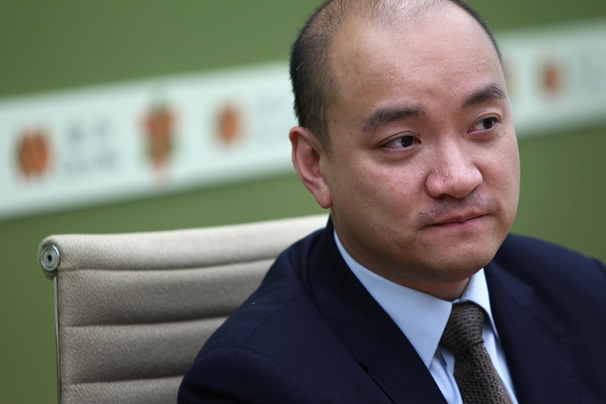 Construction boom doesn’t guarantee high profits for builders, Chun Wo ...