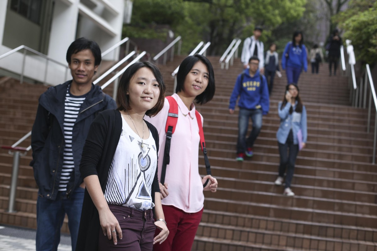 Scholarships open a door to Burmese students, but some struggle to ...