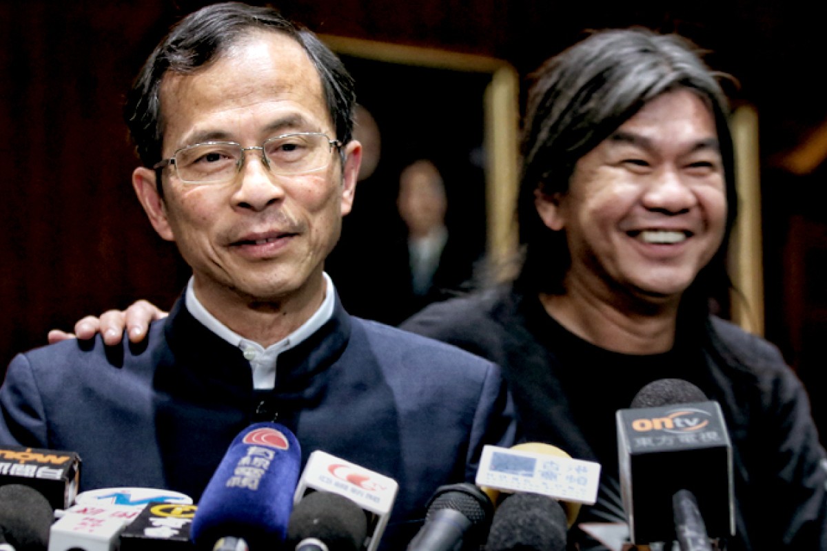 Legco chief Jasper Tsang rules out ‘Long Hair’ amendments to budget ...