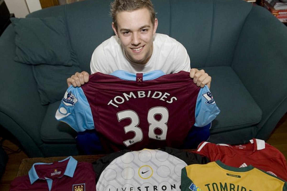 Tributes paid to Hong Kong-trained West Ham soccer player Dylan ...