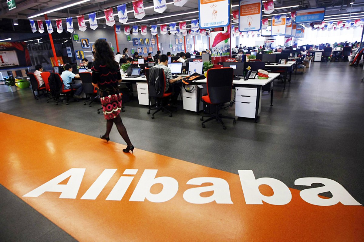 Alibaba, Tencent take rivalry to mobile network services | South China ...