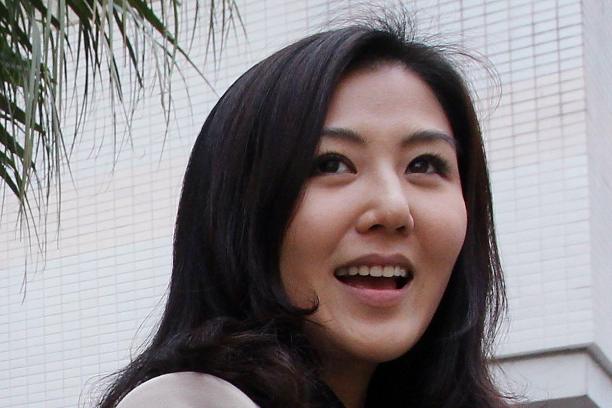 Amid express rail row, it's a Nice time for CY | South China Morning Post