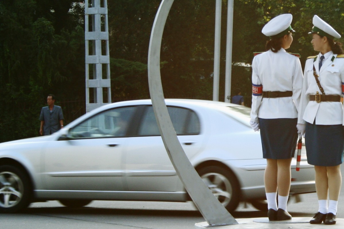 Road trips to North Korea to be offered from Dandong border city next ...