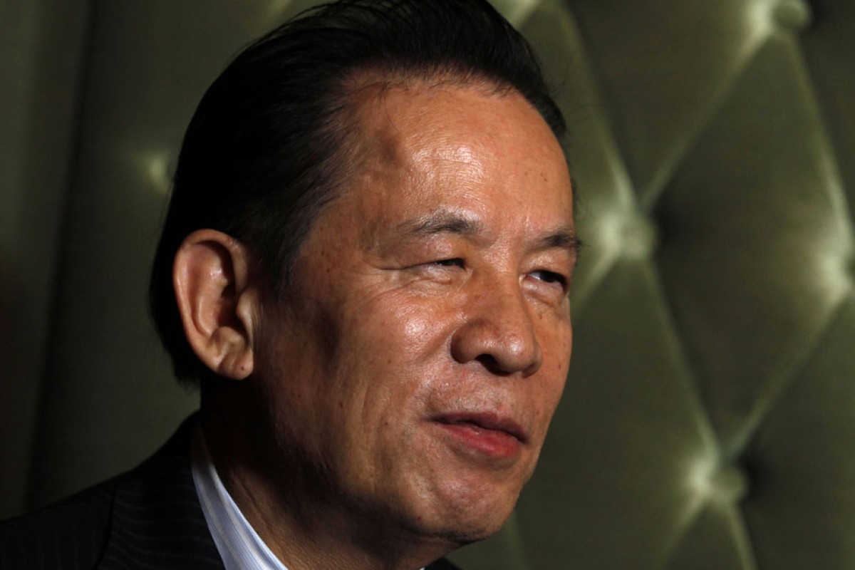 Casino tycoon Kazuo Okada files defamation complaint against Wynn ...