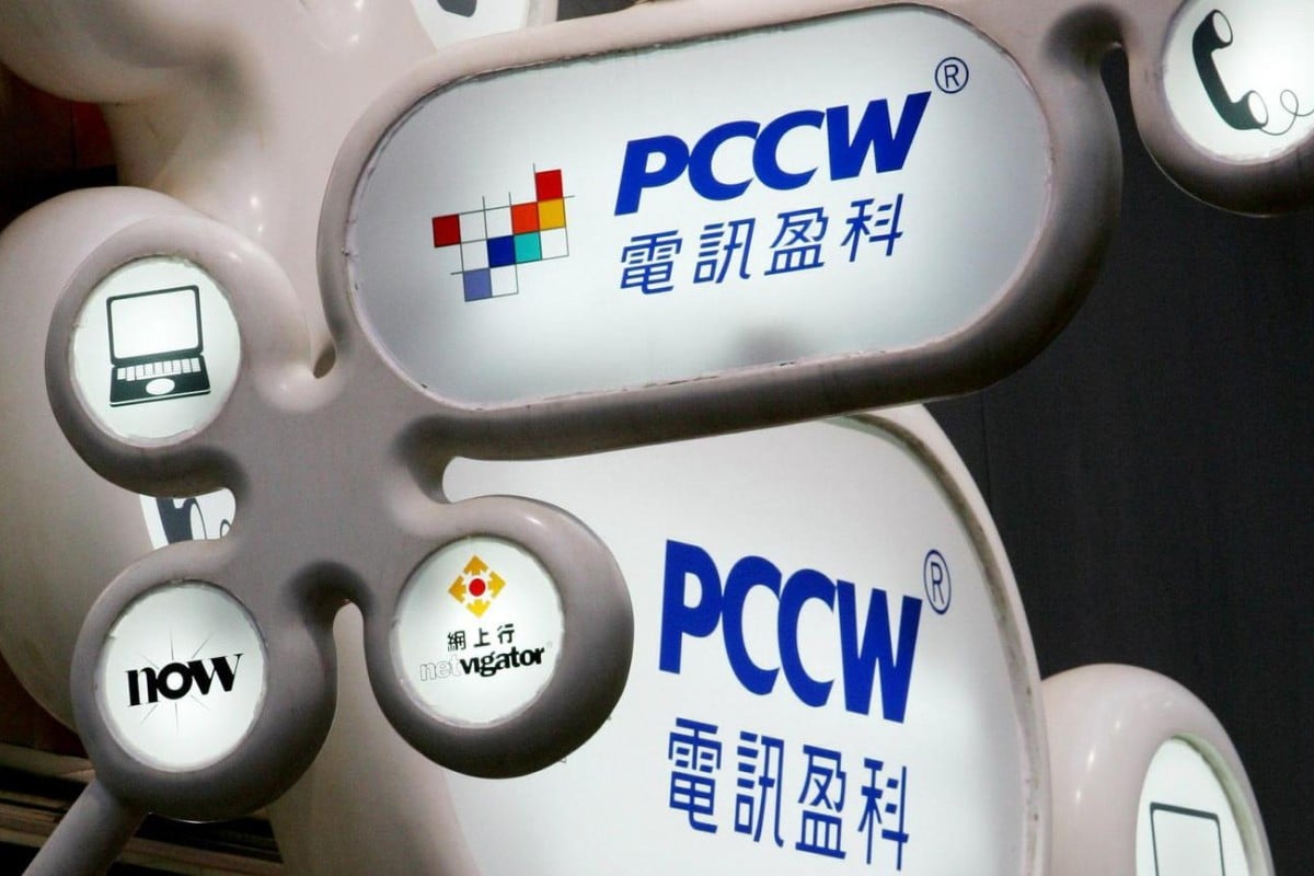 HKT-CSL merger sets stage for mobile spectrum auction in fourth quarter ...