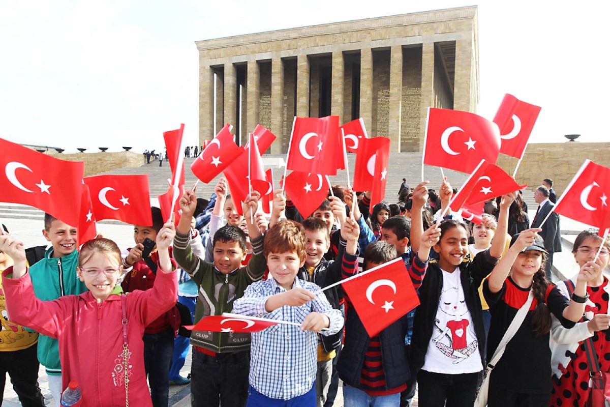 Calls mount for Turkey to reinstate the death penalty after child ...
