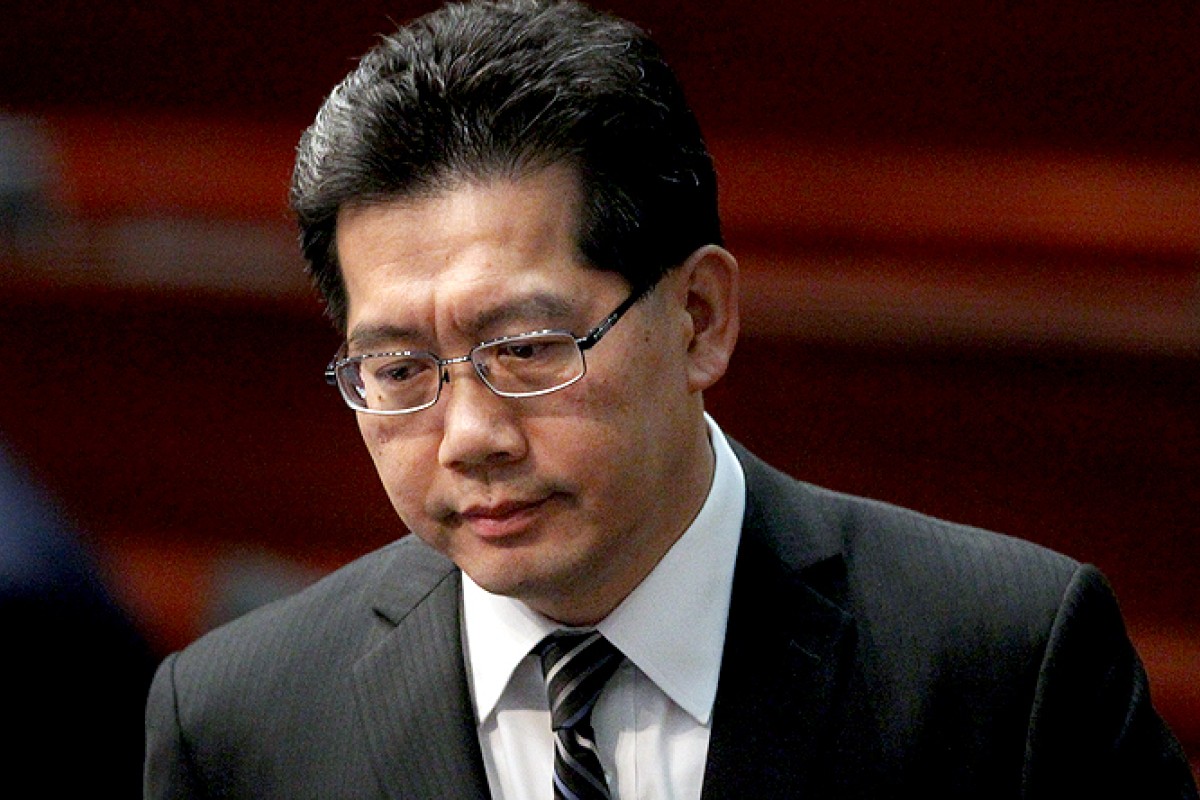 'Human faeces' sent in post to Greg So after he calls for tolerance of ...