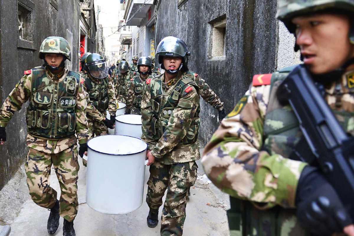 Raging Asian demand for meth spurs record production, says UN report ...