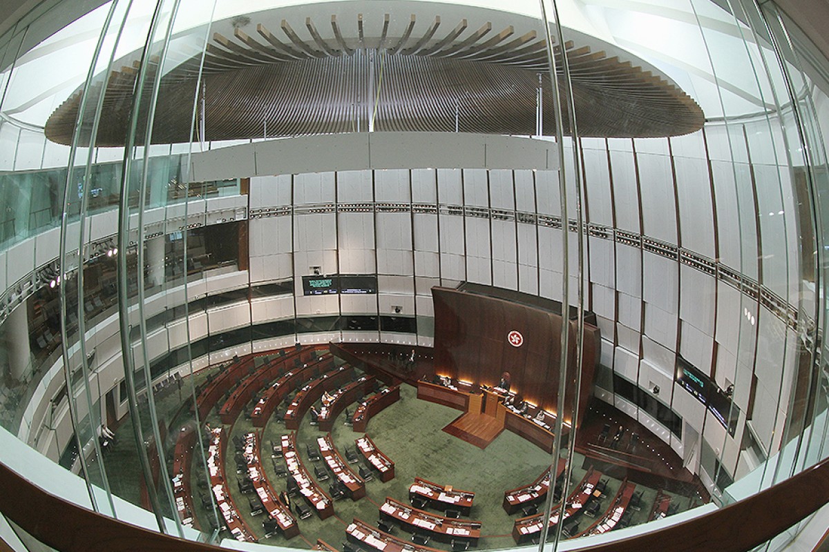 Electoral reform in Hong Kong: Your guide to the chief executive ...