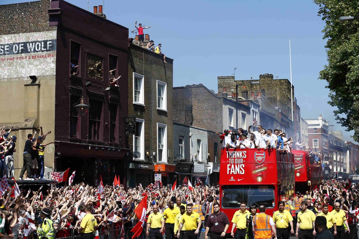 The loneliness of the long-distance football fan: why 6,000-mile trip ...