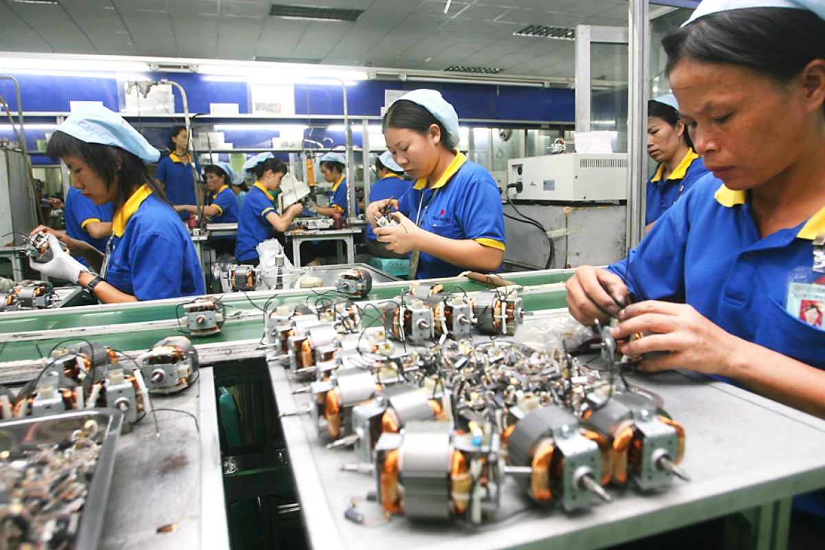 Vietnam and Thailand woes cause firms to seek new plant locations ...