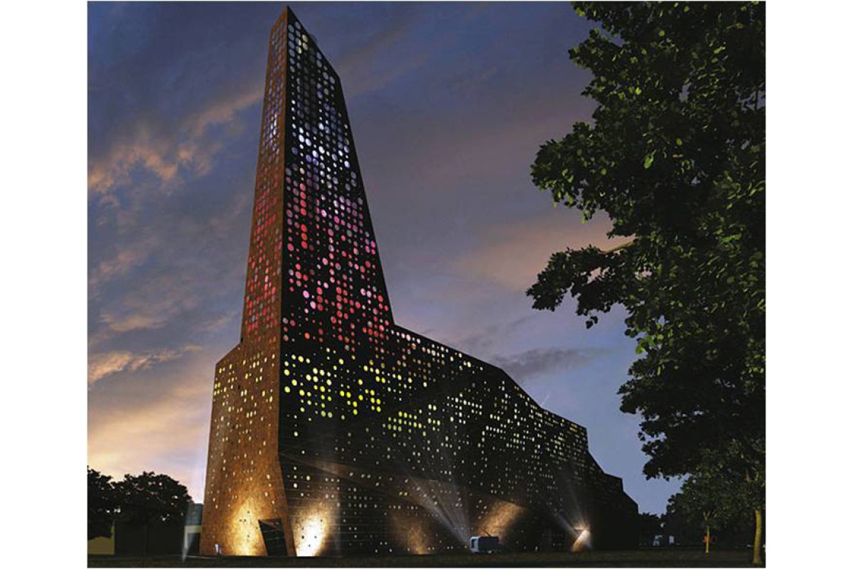 Proposed incinerator will meet latest EU emission standards | South ...