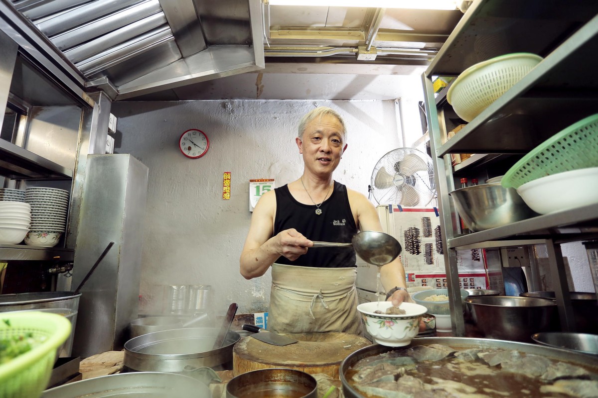 Classic Hong Kong restaurants: Shui Kee, Central | South China Morning Post