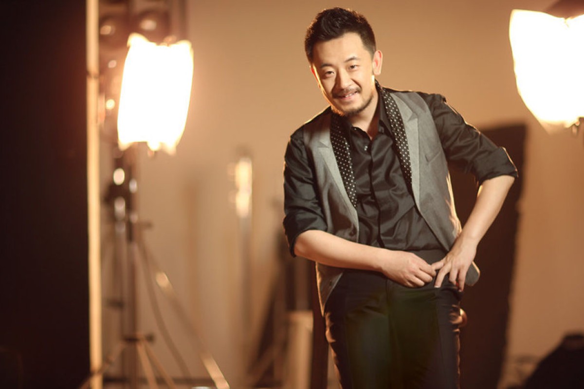 The Huang Haibo smackdown incident | South China Morning Post