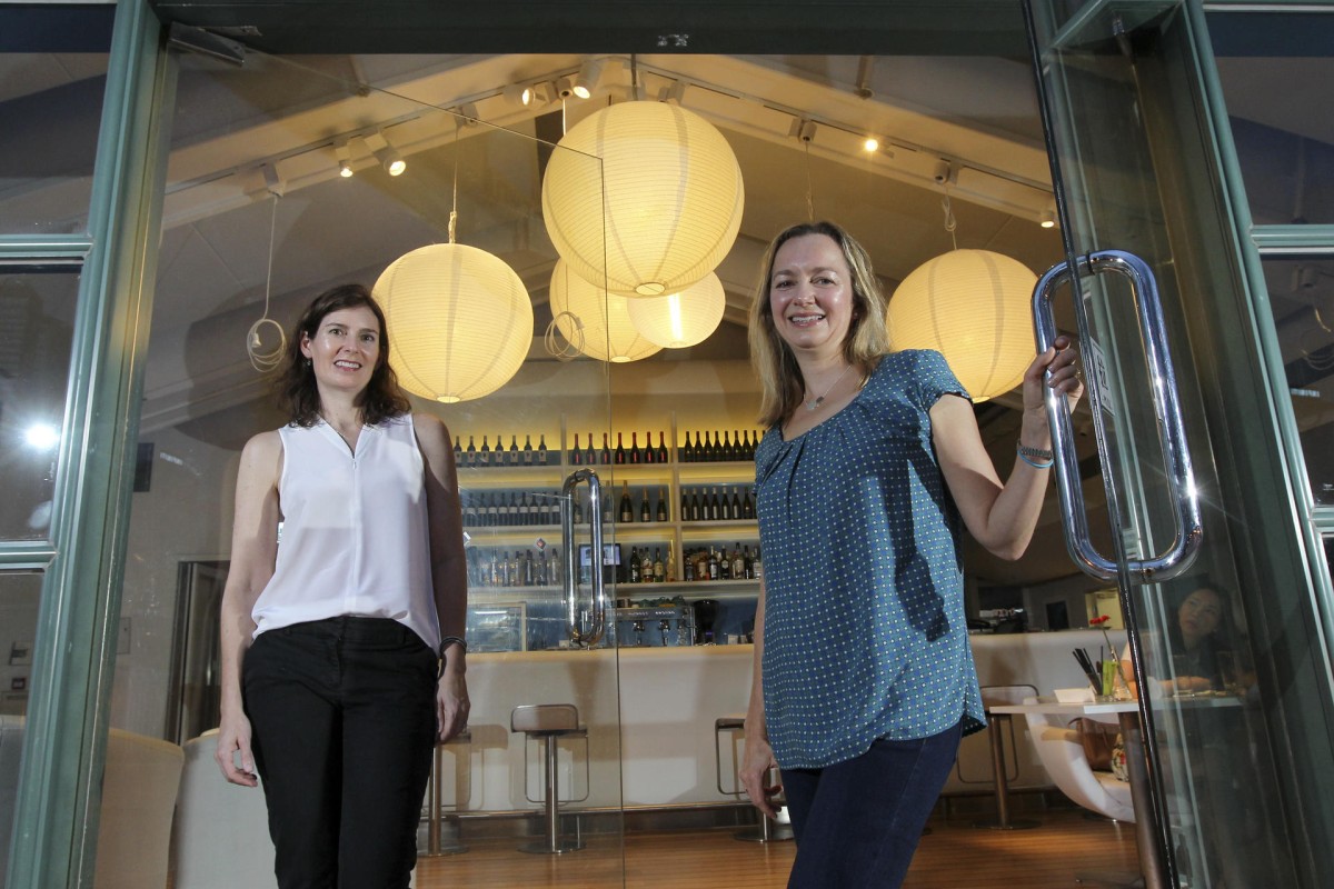 Cafe Scientifique talks capture the imagination of Hongkongers | South ...