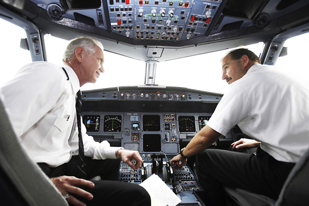 FBI targets people pointing lasers into cockpits of aircraft | South ...