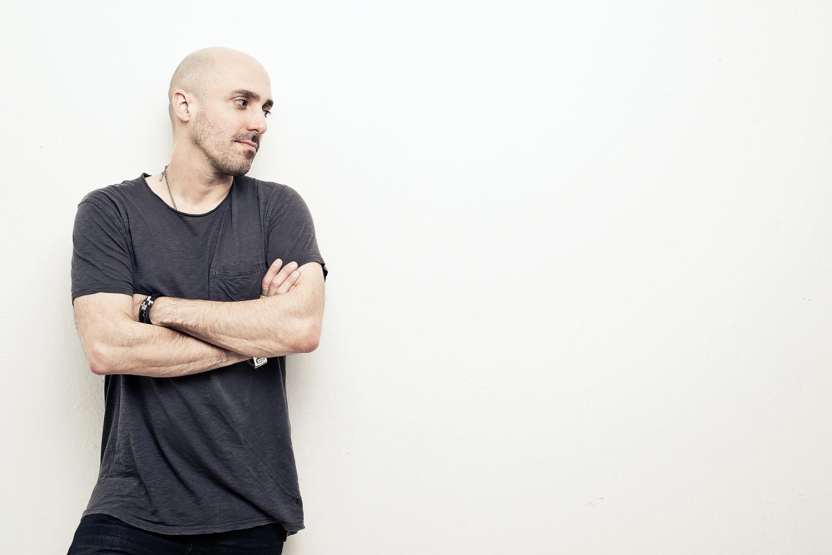 Frenchman Charles Siegling says he owes the success to time living in ...