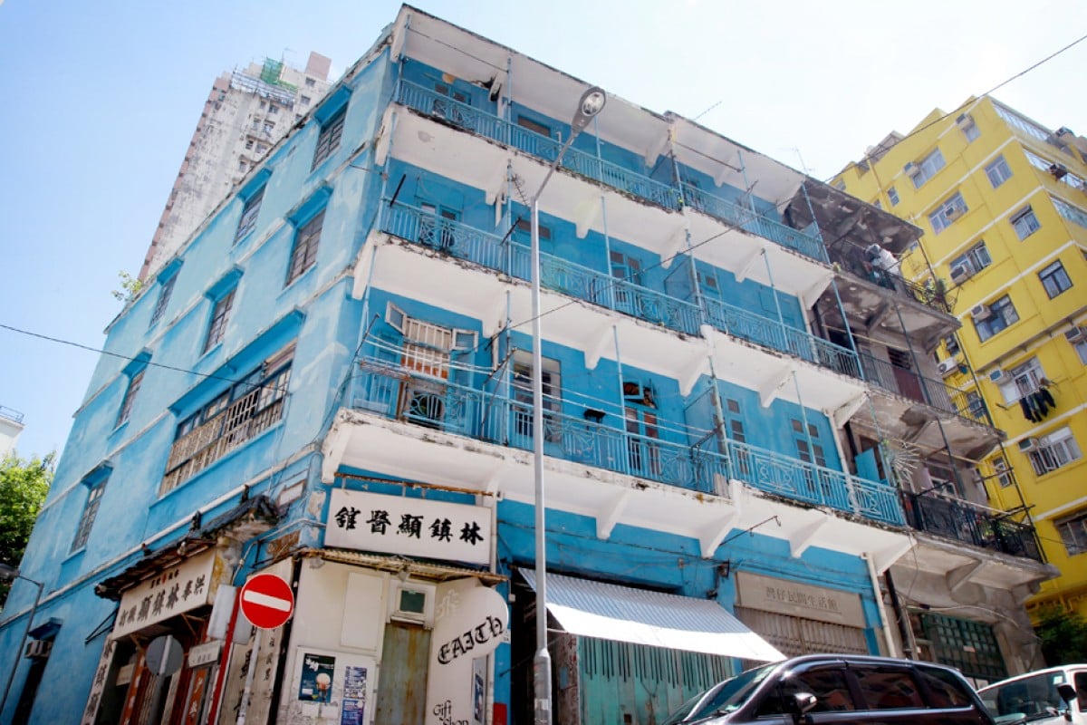 Government should not rely on public to fund heritage conservation ...