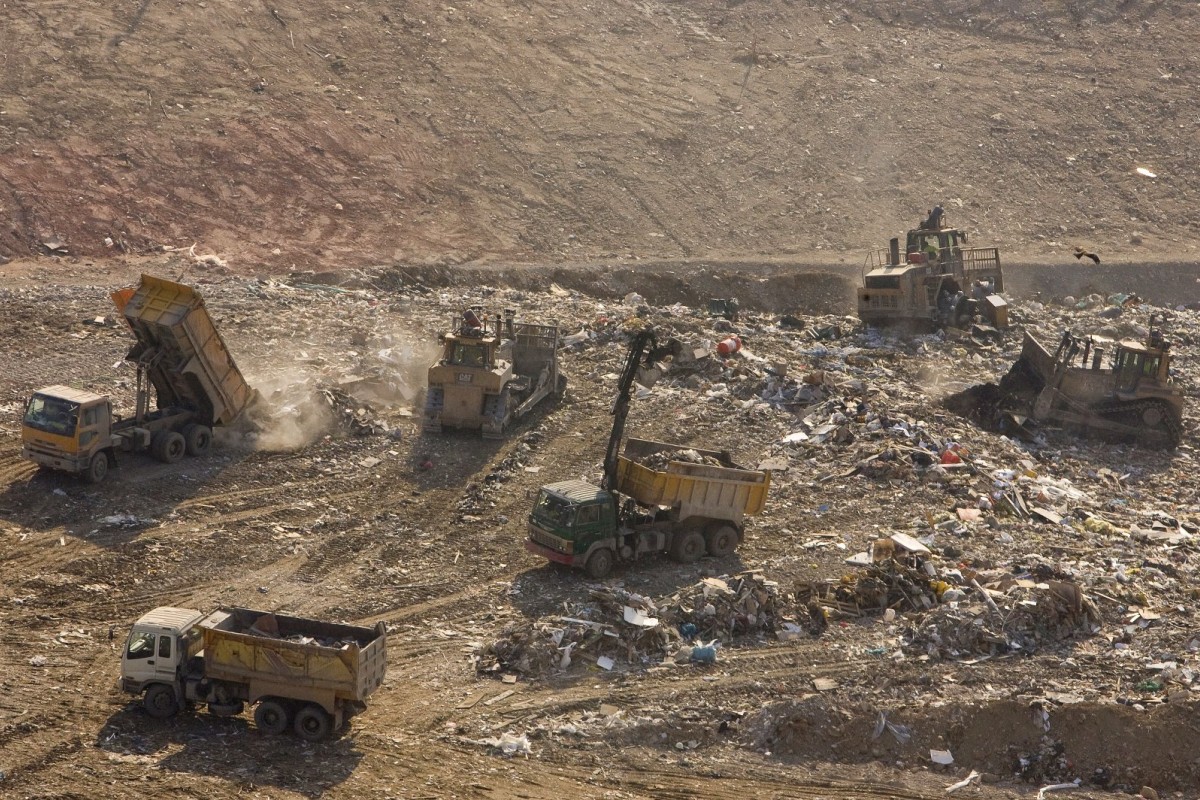 Thousands to visit waste disposal sites as Guangzhou aims for new ...