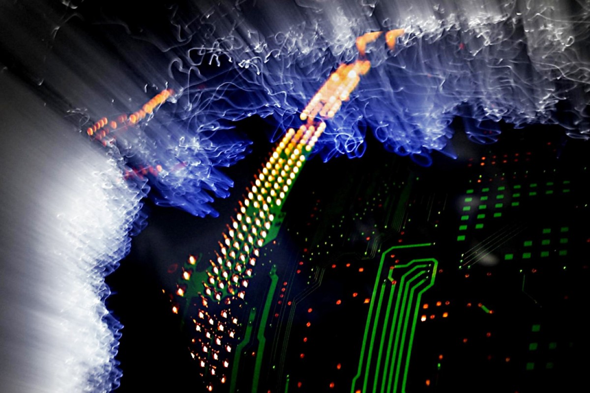 Post-Snowden China looks to 'hack-proof' quantum communications | South China Morning Post