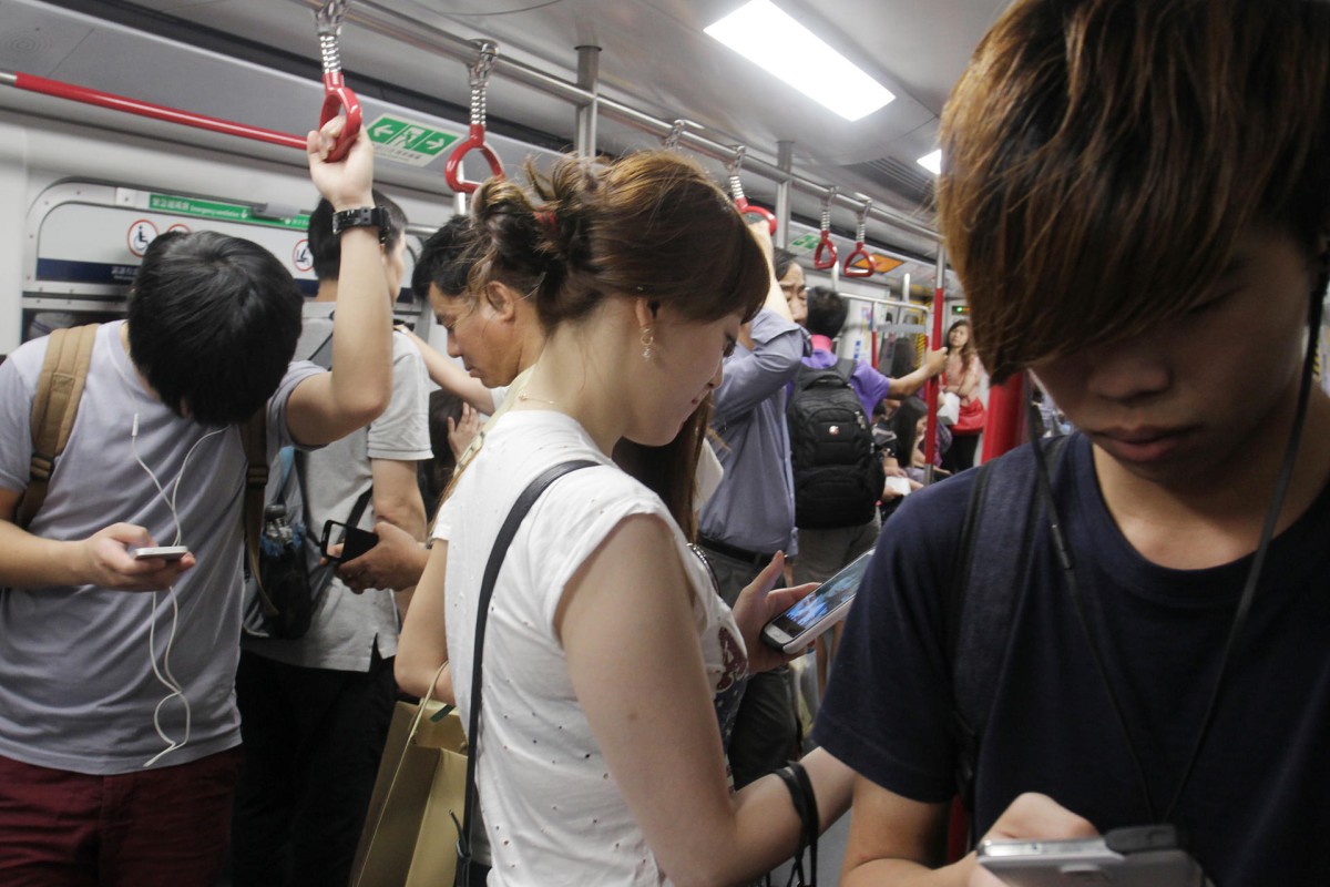 Are you addicted to your smartphone? You may need professional help ...