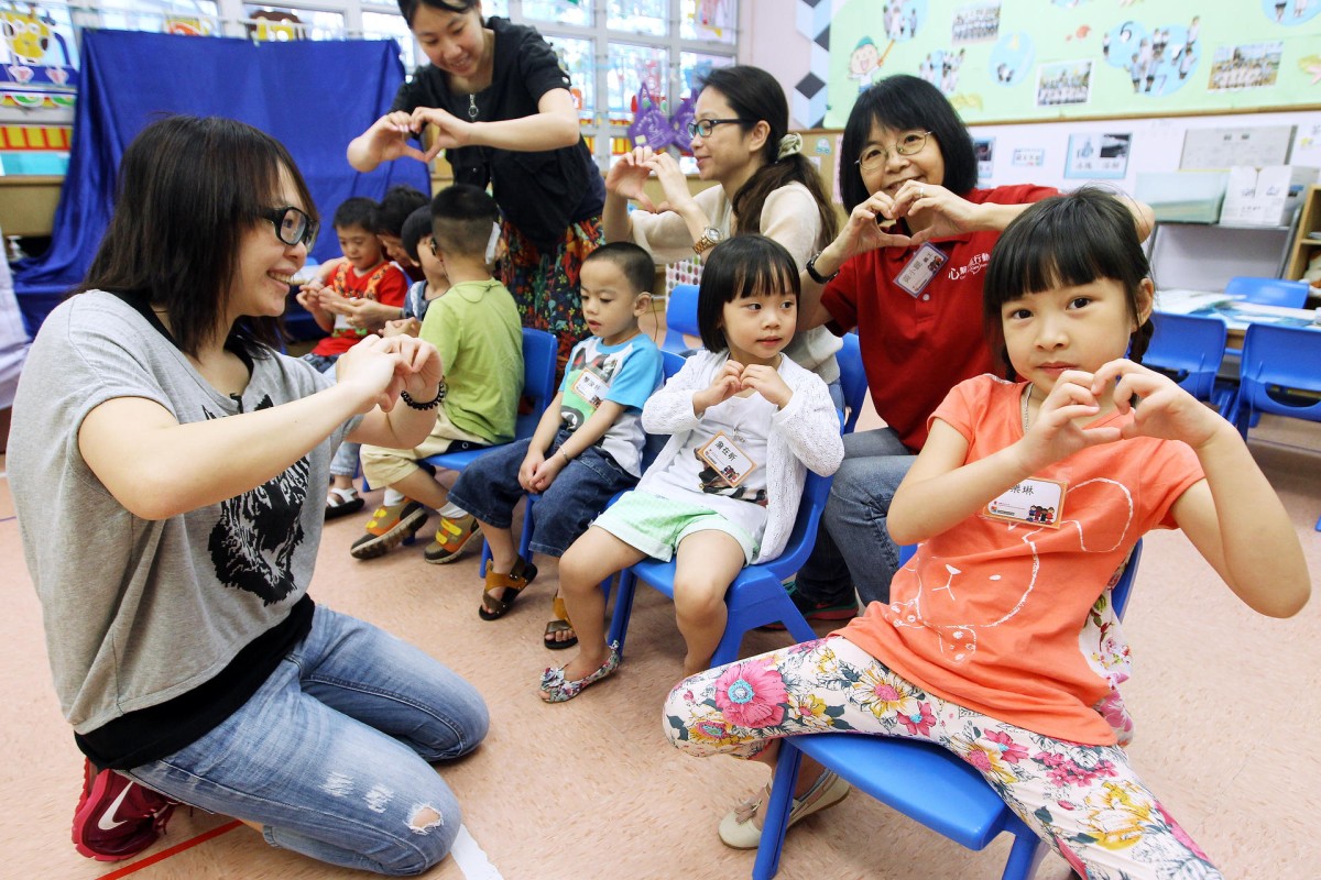 Children s Sign Language Programme Under Threat As Funding Dries Up Children s Sign Language Programme Under Threat As Funding Dries Up