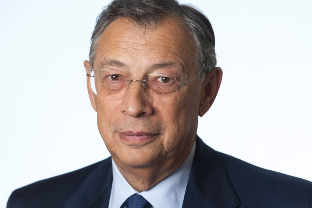 Canary Wharf Group transforms London's skyline with modern architecture ...