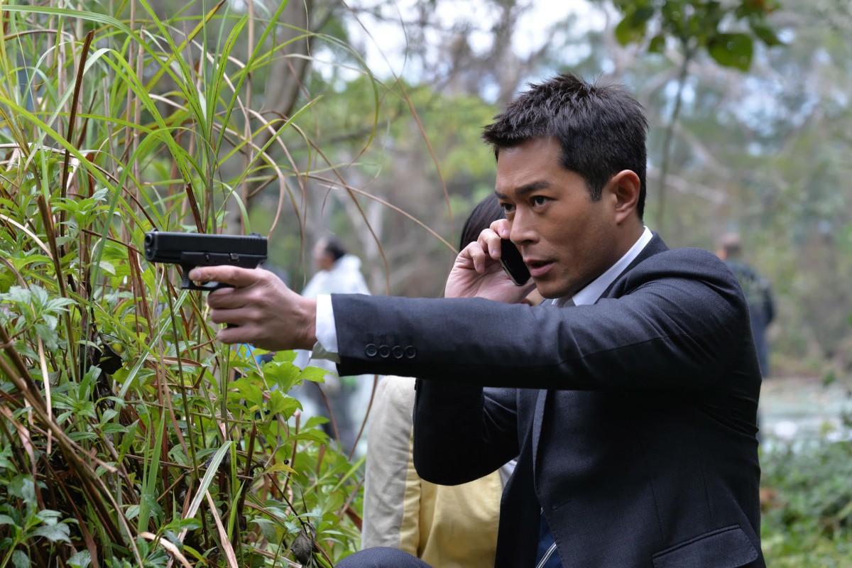 Film review: Z Storm covers no new ground, but has moments of interest ...