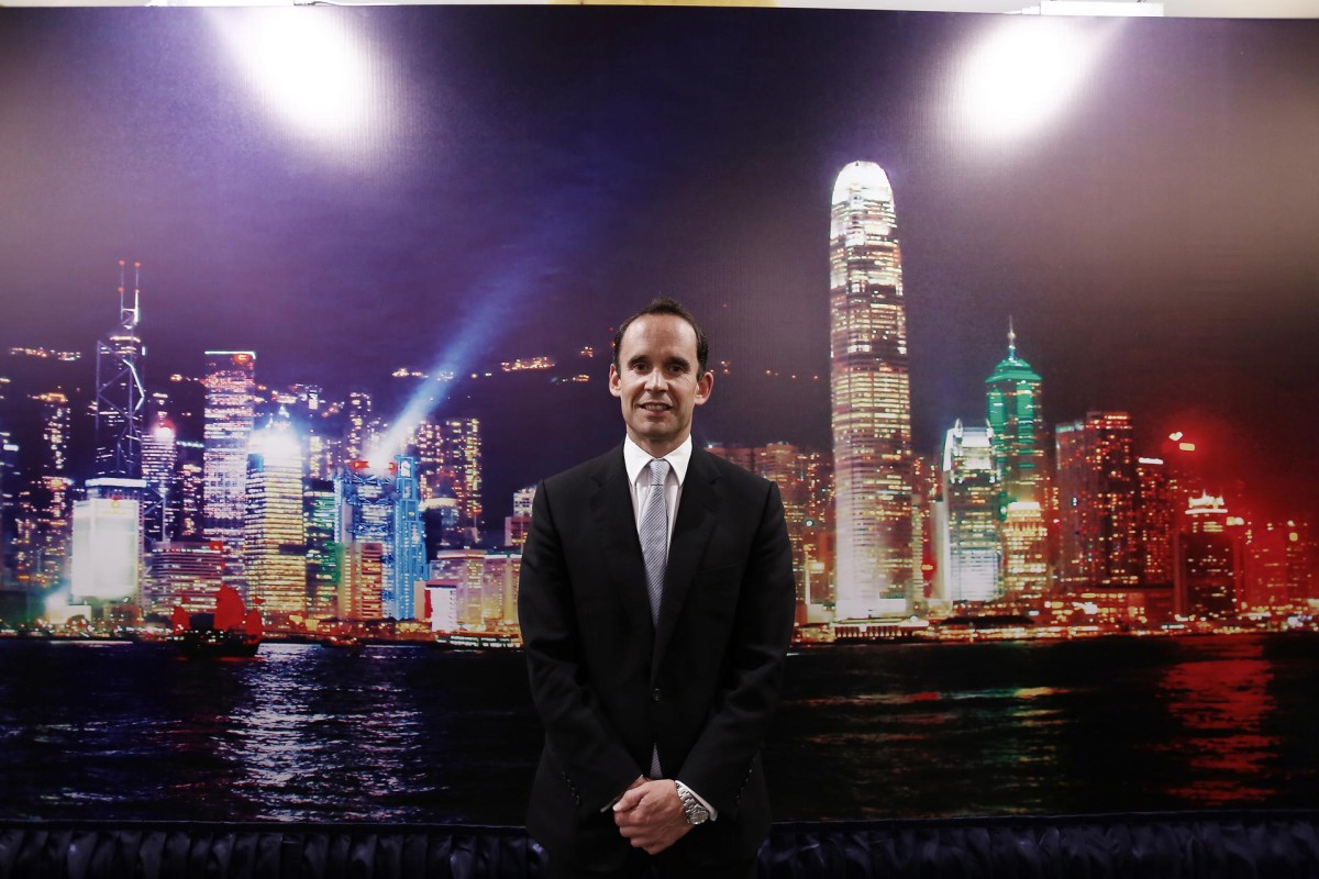 Cruise lines riding a wave of popularity in sea travel | South China ...