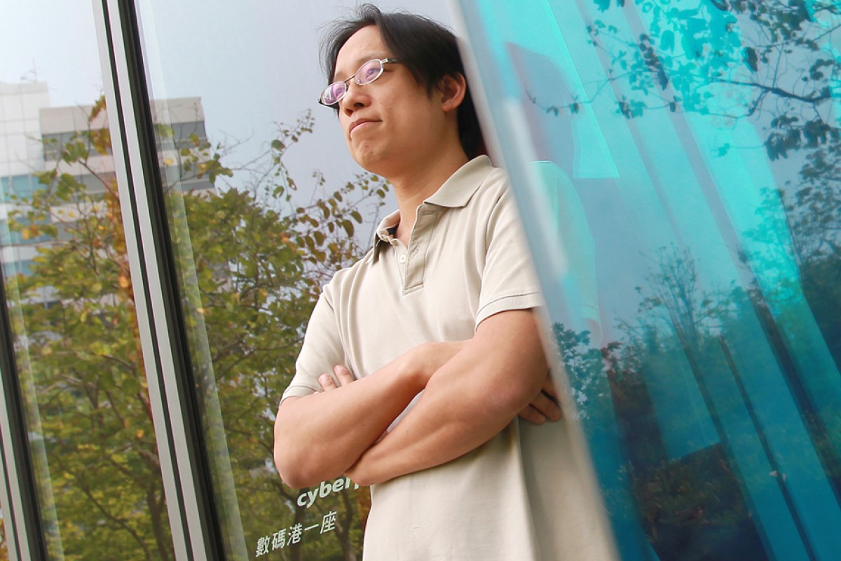 Venture capital showing more money for Hong Kong's tech start-ups ...