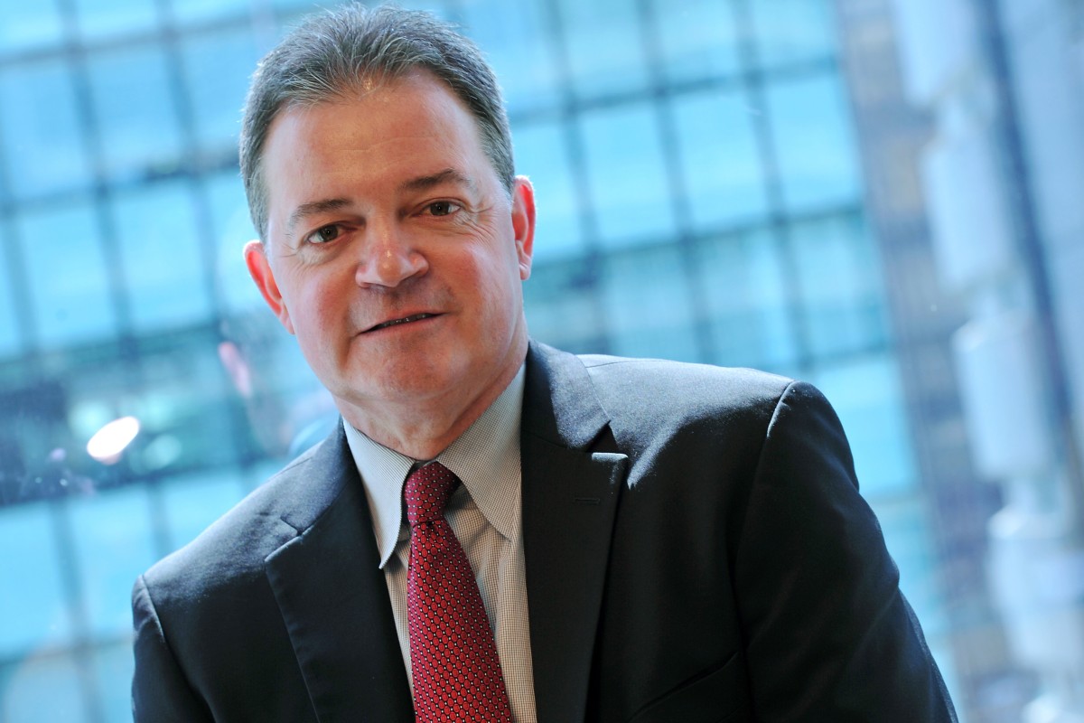 Warehouse rents rise due to limited supply | South China Morning Post