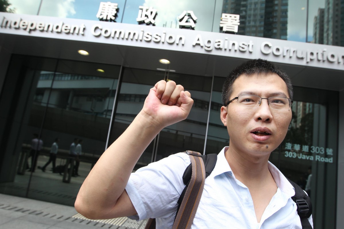 Li Jianjun claims more CRP coal irregularities | South China Morning Post