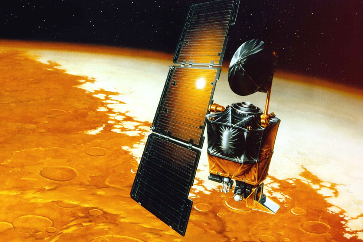 Top Chinese space scientist hopes to send rover ‘better than Jade ...