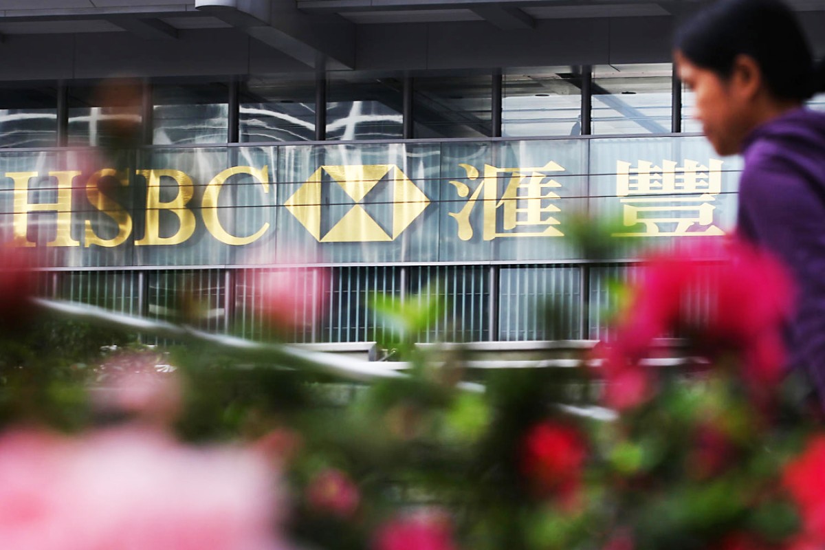 HSBC and Citi compete for Asian bond supremacy | South China Morning Post