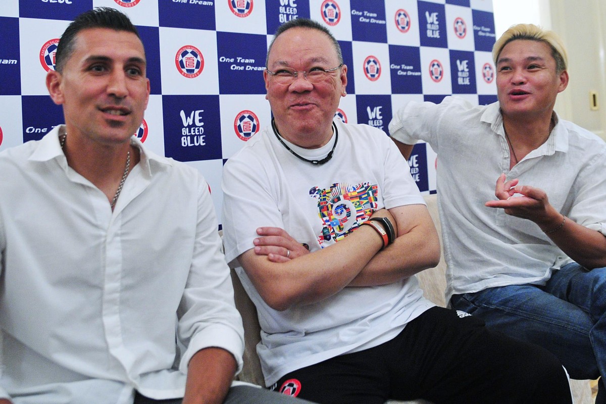 New Hong Kong Premier League no different to First Division: Peter ...