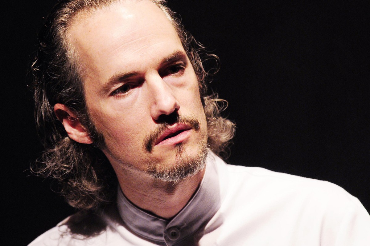 Multimedia man Peter Suart bound for HK Book Fair | South China Morning ...