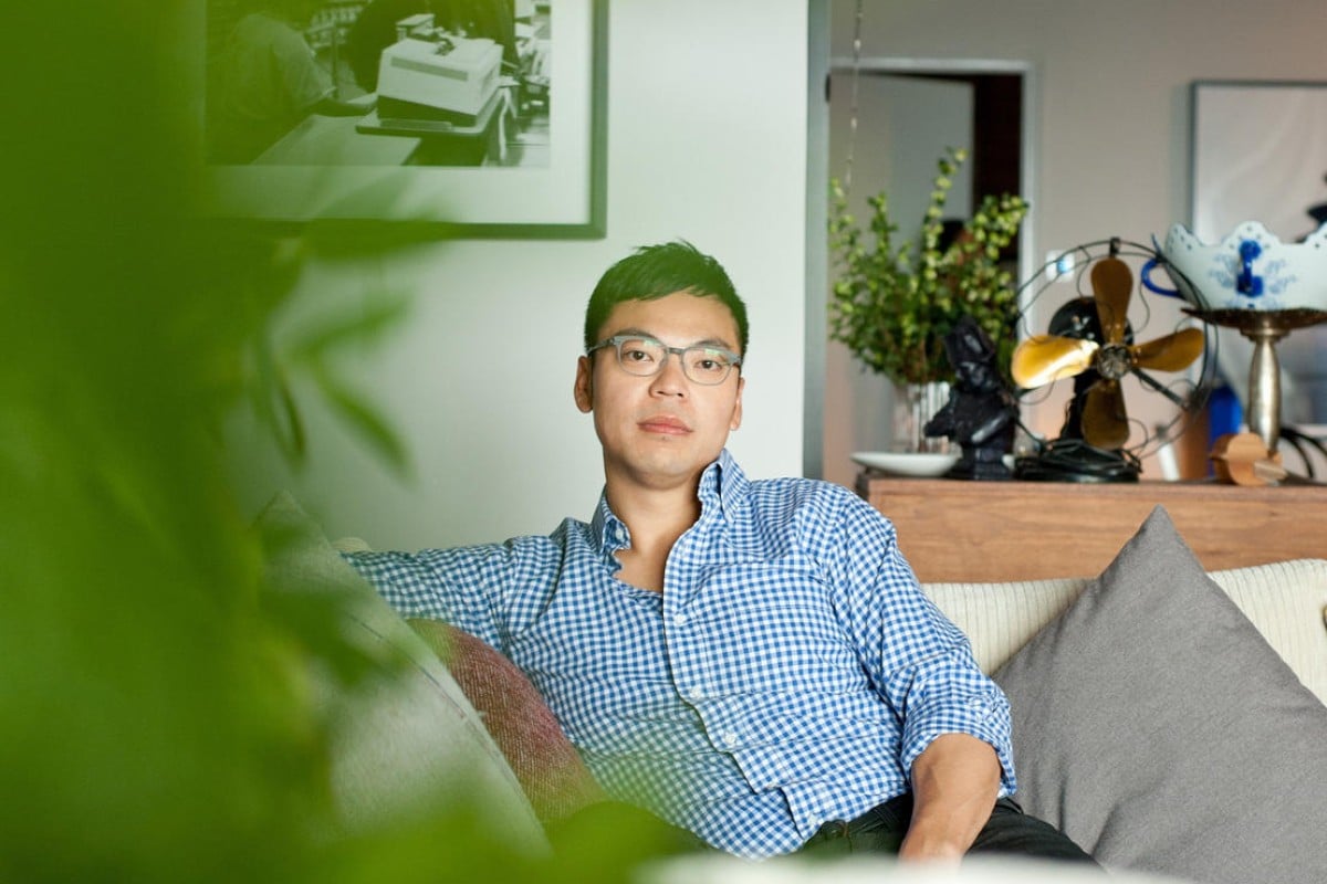 I Know a Place: Alan Lo from the Press Room Group chooses his favourite ...