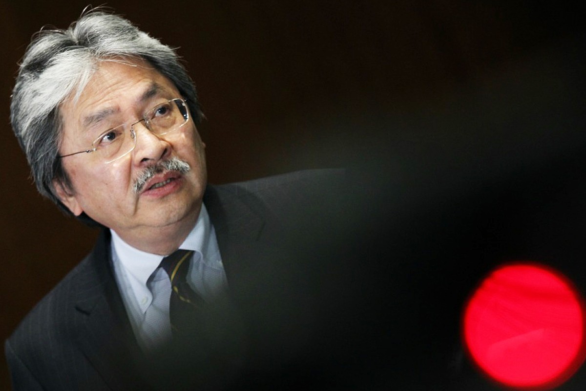 Slow progress to clear HK$6.8b funding requests to Legco Finance ...