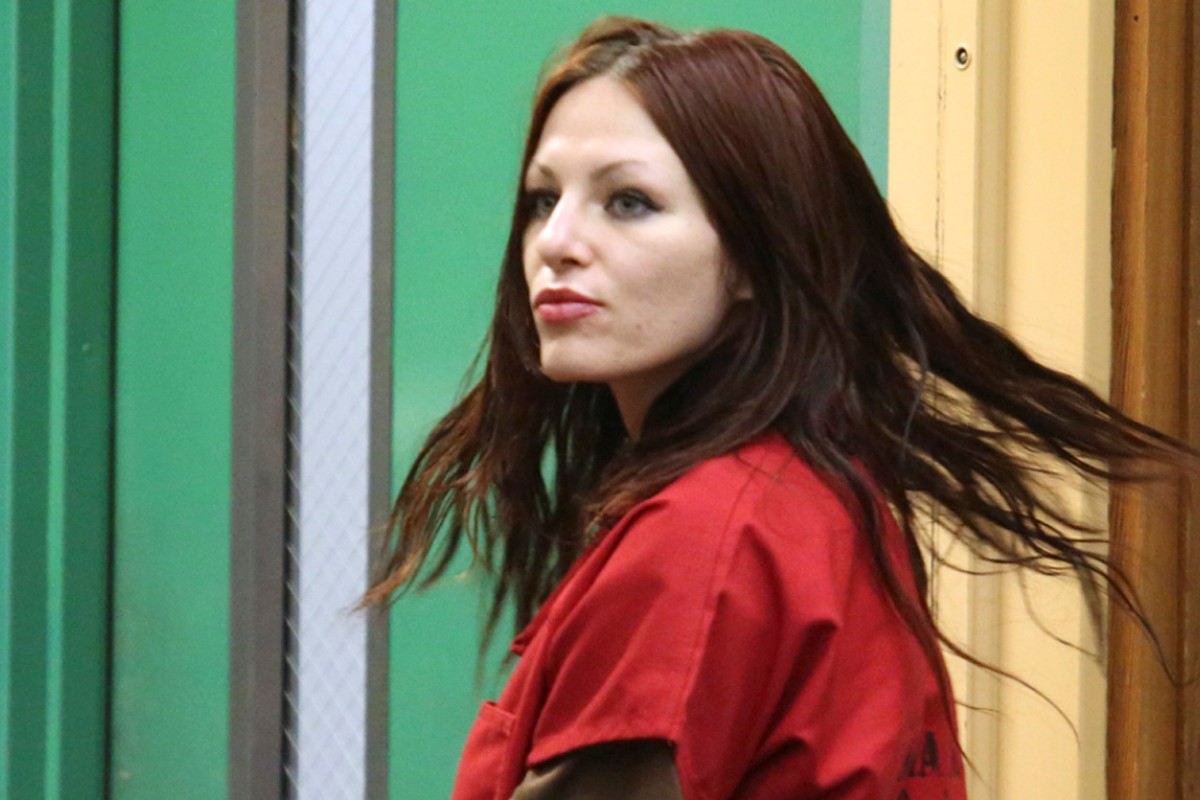 High-priced prostitute linked to heroin deaths of Google executive and ...