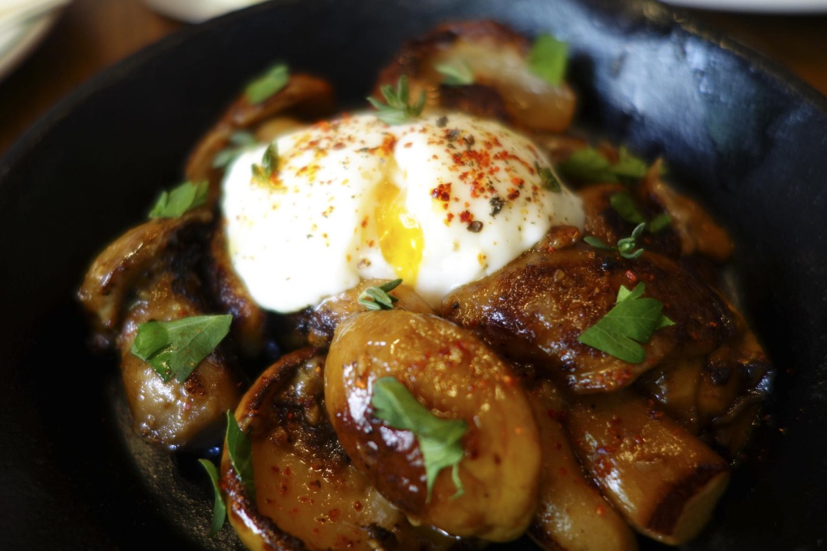 Table Talk | South China Morning Post