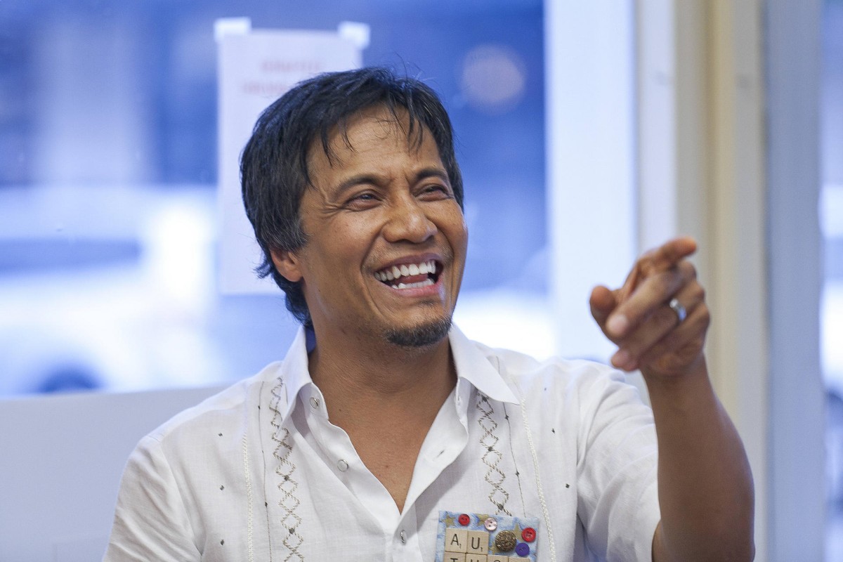 Back In The News: Alex Tizon | South China Morning Post