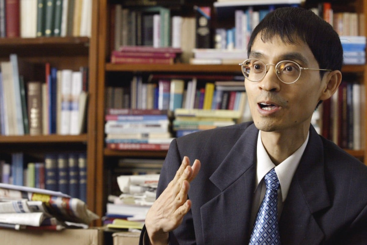 Beijing's reform guidelines may set out definition of 'democratic ...