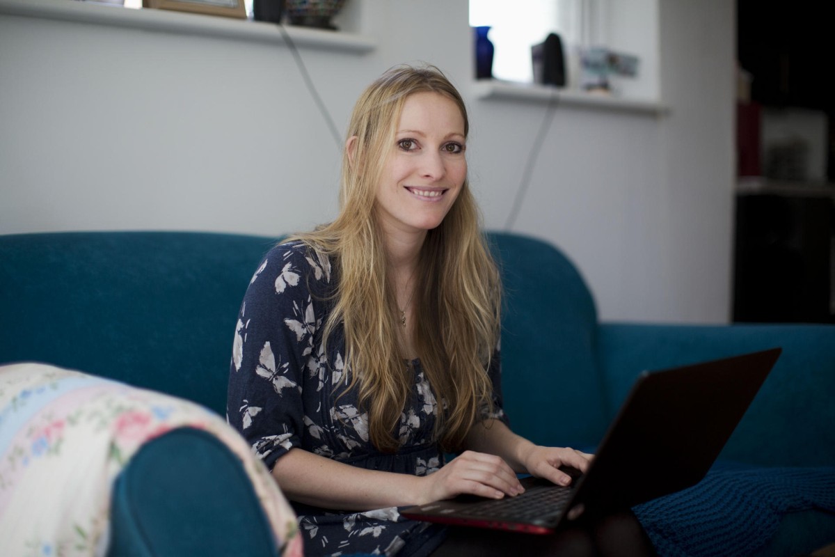 Everyday Sexism Website A Global Hit Much To British Founder Laura