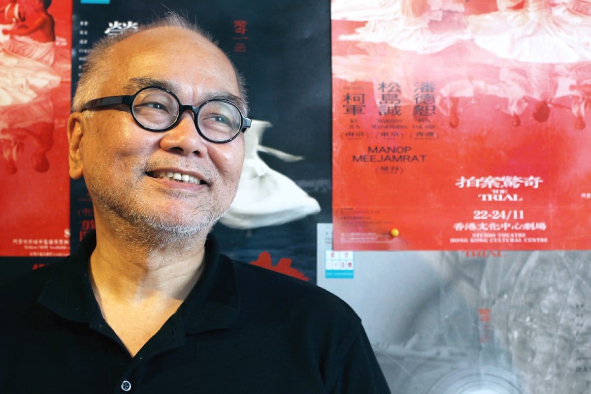 Call for 'arts lovers' only to serve on board of West Kowloon Cultural ...