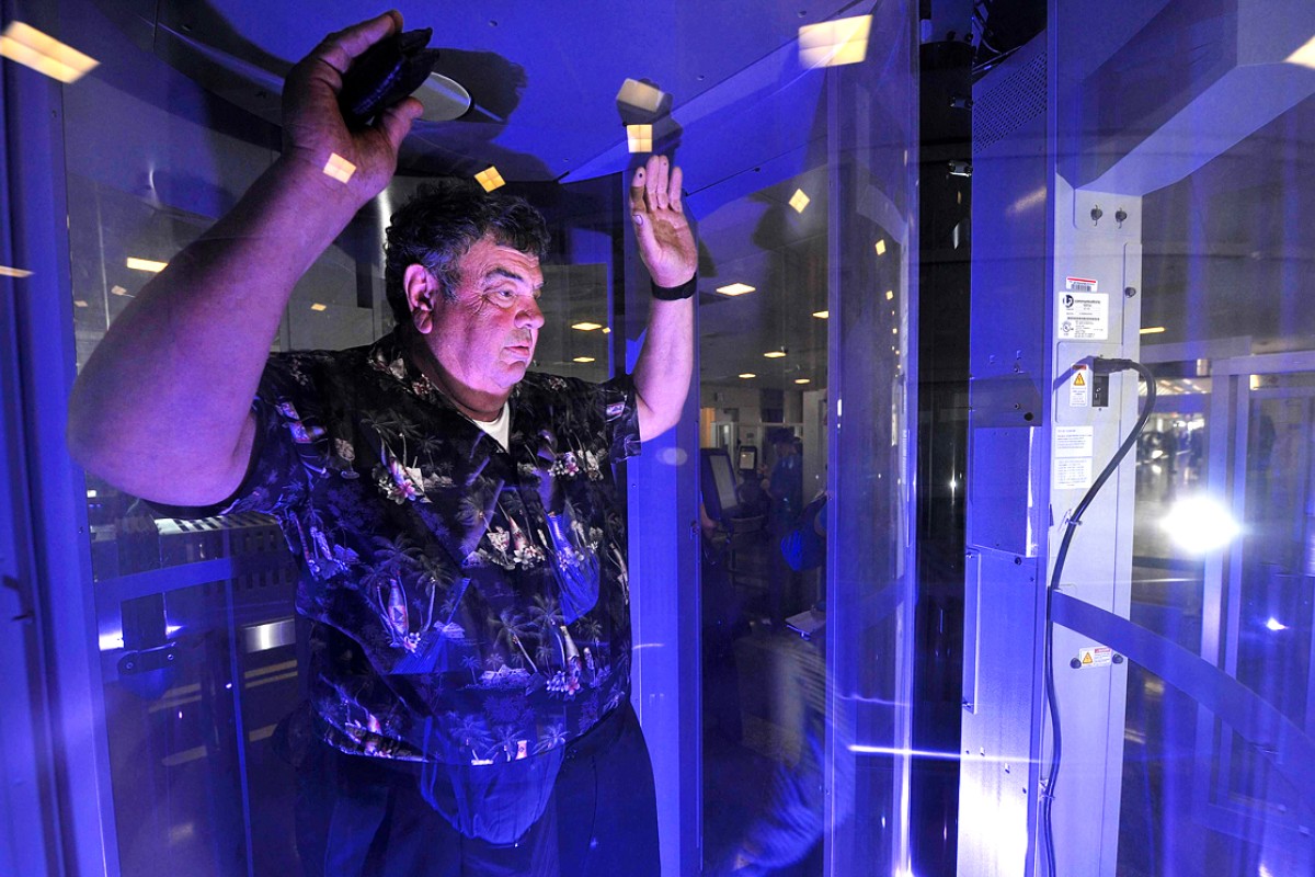 How you get on US terrorism watch list, but have no way of finding out ...