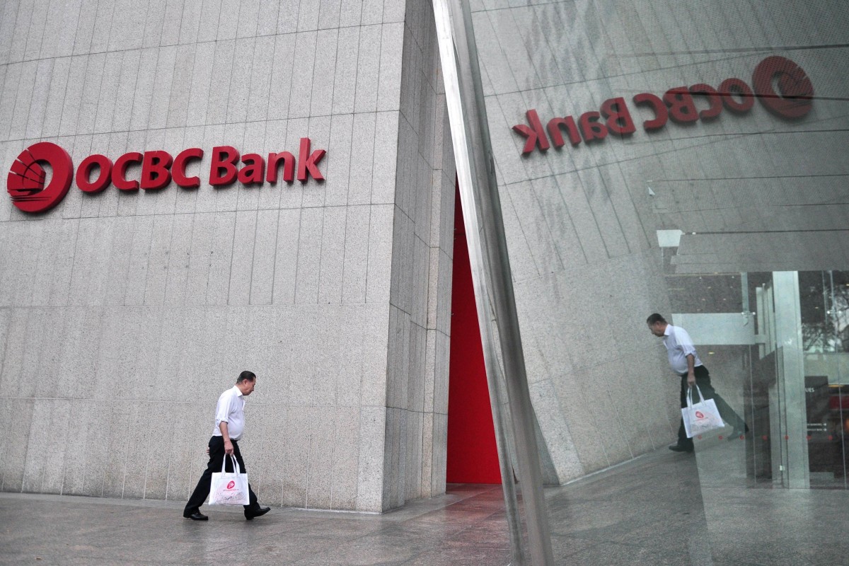 OCBC edges nearer to Wing Hang full control | South China Morning Post