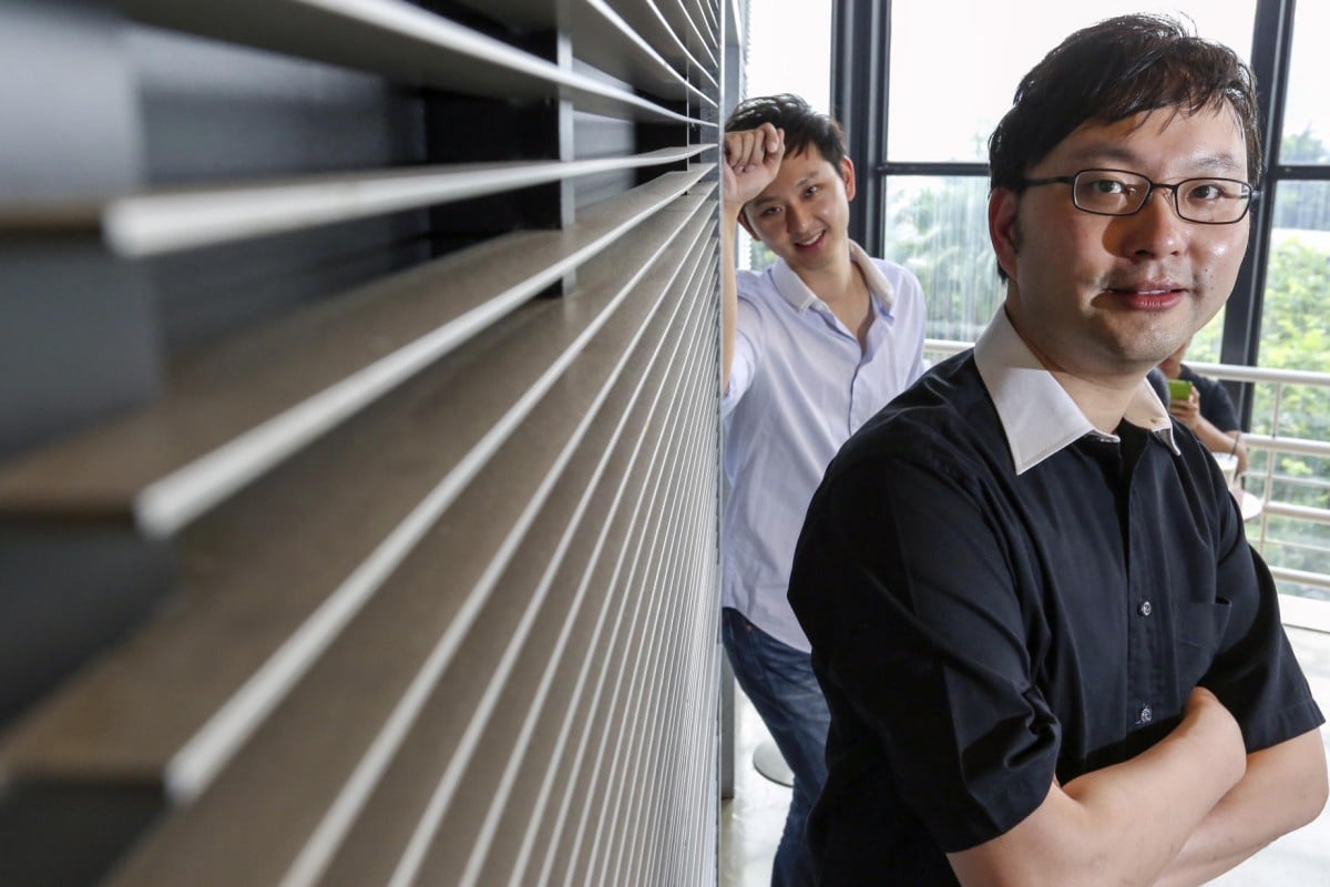 The Chung Brothers and Bossa Negra try to change it up in the local ...