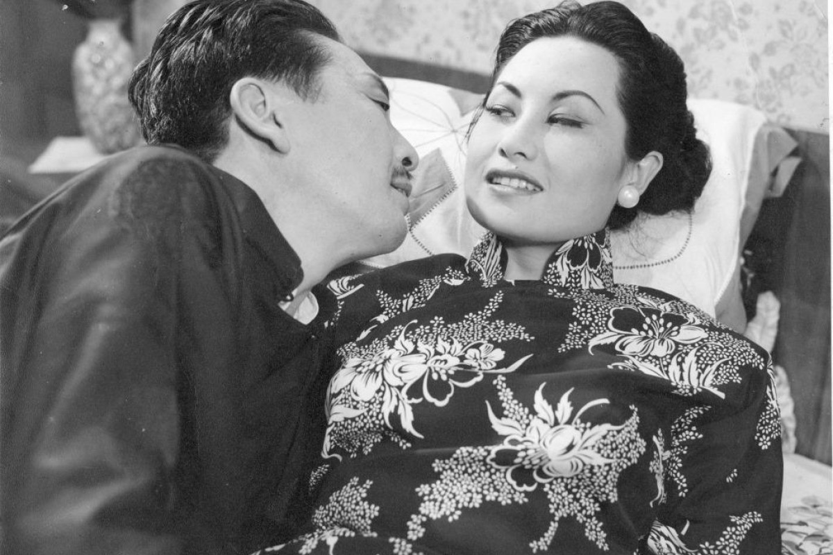 Art House: Blood Will Tell features 1940s mainland star Bai Guang in a ...