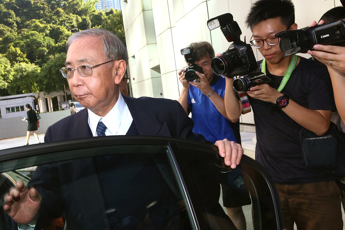Rafael Hui had no 'concrete business' to do before chief-secretary job ...